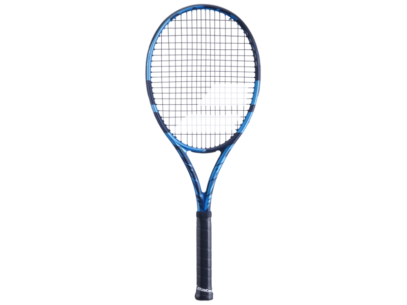 Babolat Pure Drive Plus 2021 Tennis Racquet | CLASH Shop