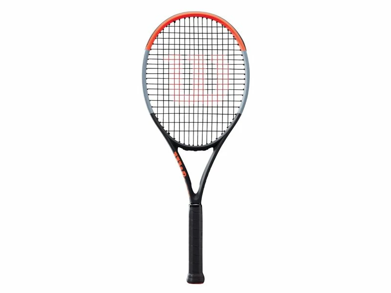 Wilson Clash 100 Tennis Racquet | CLASH Shop