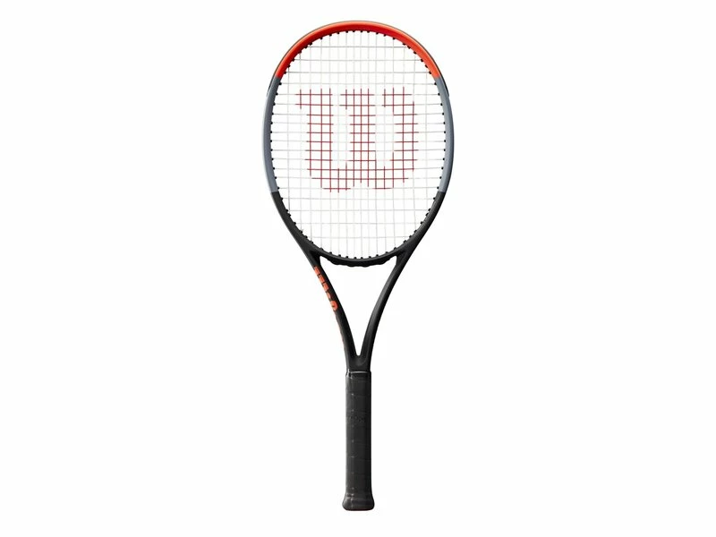 Wilson Clash 98 Tennis Racquet | CLASH Shop
